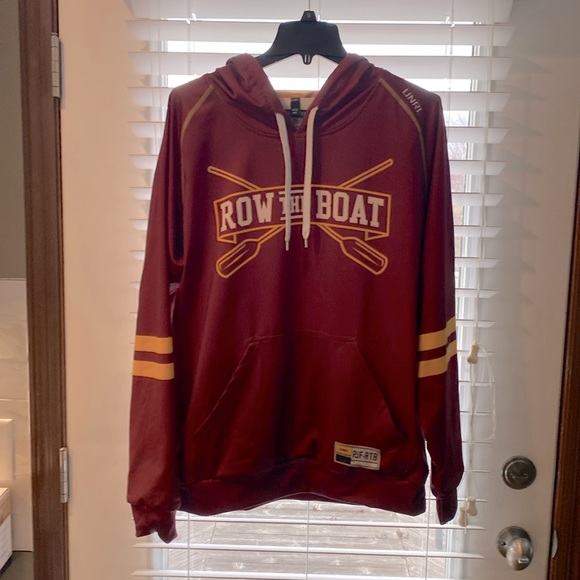 Unrl | Shirts | Unrl Mens Collegiatemn Gophers Football Team Colors And ...